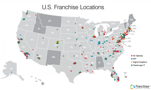 Our Brands - Franchise Services Inc.