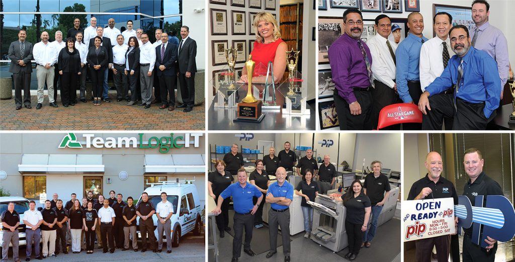 About FSI - Franchise Services Inc.